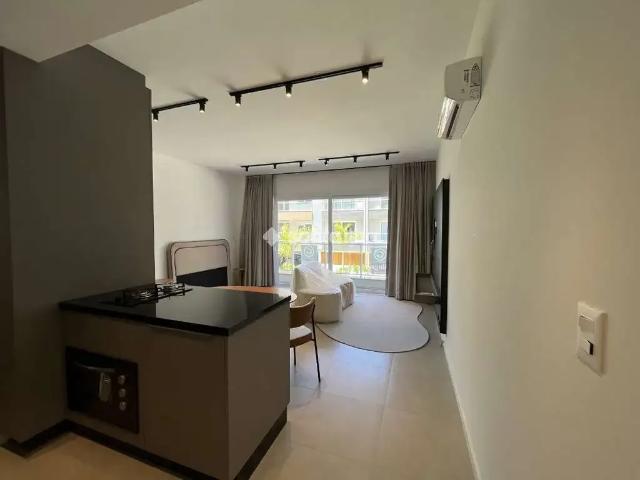 Apartamento para Venda em Florianópolis/SC Campeche 1 Quartos