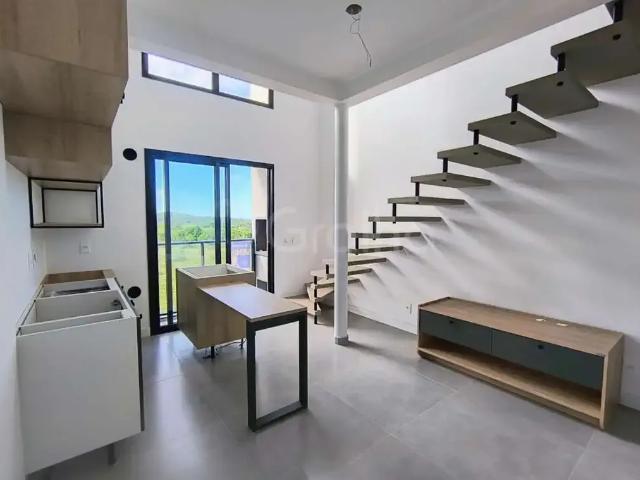 Apartamento para Venda em Florianópolis/SC Campeche 1 Quartos