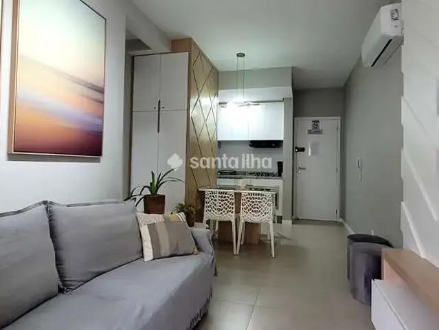 Apartamento para Venda em Florianópolis/SC Campeche 1 Quartos