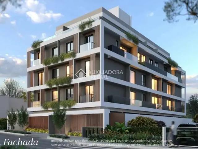 Apartamento para Venda em Florianópolis/SC Campeche 1 Quartos