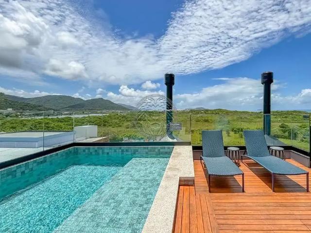Apartamento para Venda em Florianópolis/SC Campeche 1 Quartos