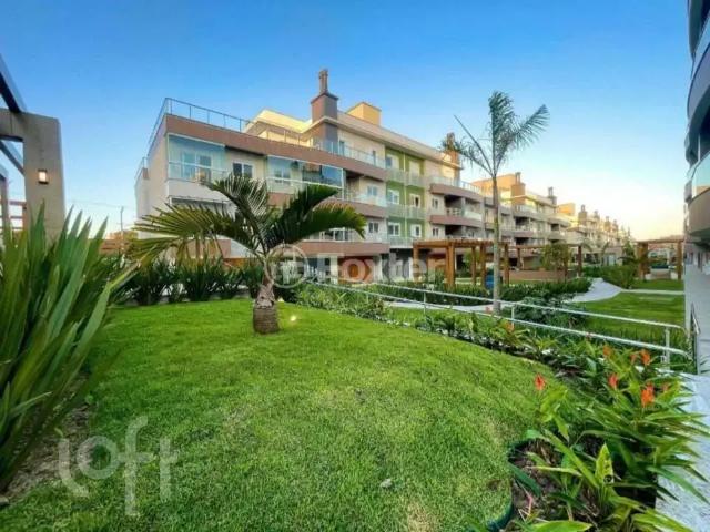Apartamento para Venda em Florianópolis/SC Campeche 1 Quartos