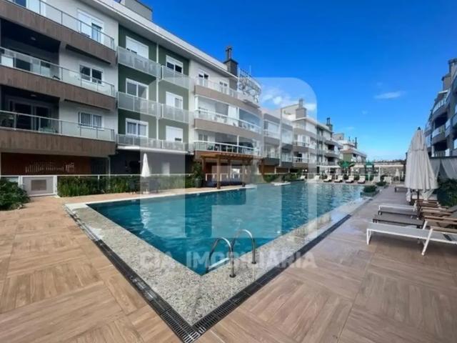 Apartamento para Venda em Florianópolis/SC Campeche 1 Quartos