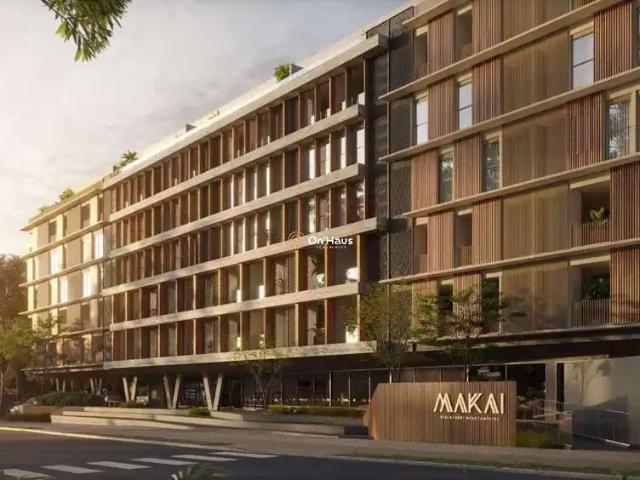 Apartamento para Venda em Florianópolis/SC Campeche 1 Quartos