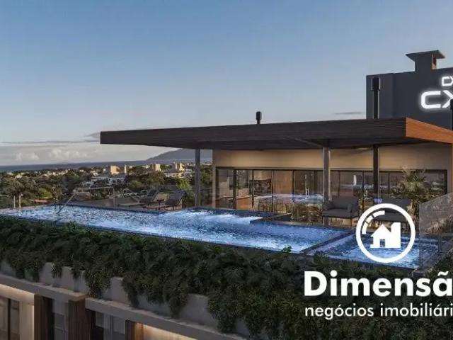 Apartamento para Venda em Florianópolis/SC Campeche 1 Quartos