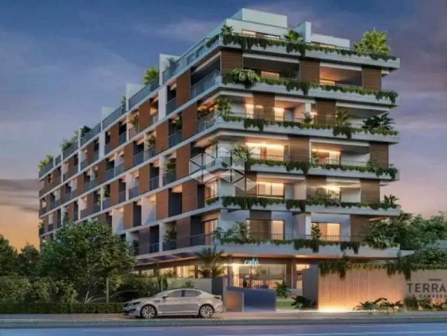 Apartamento para Venda em Florianópolis/SC Campeche 1 Quartos