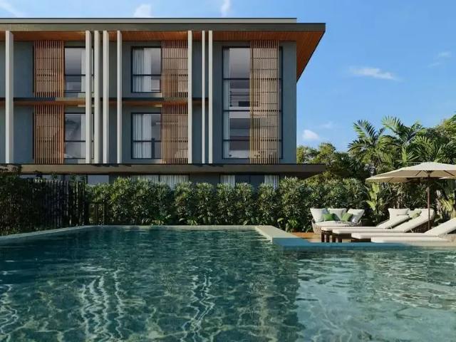 Apartamento para Venda em Florianópolis/SC Campeche 1 Quartos