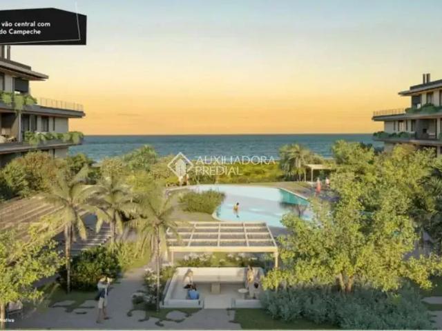 Apartamento para Venda em Florianópolis/SC Campeche 1 Quartos