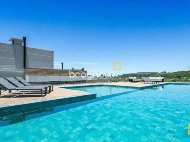 Apartamento para Venda em Florianópolis/SC Campeche 1 Quartos
