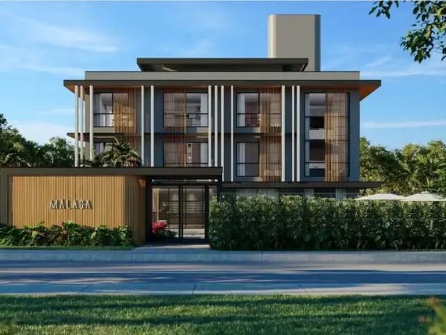 Apartamento para Venda em Florianópolis/SC Campeche 1 Quartos