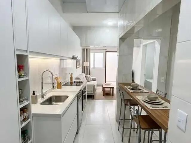 Apartamento para Venda em Florianópolis/SC Campeche 1 Quartos