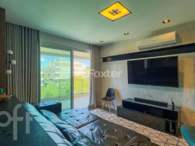 Apartamento para Venda em Florianópolis/SC Campeche 1 Quartos