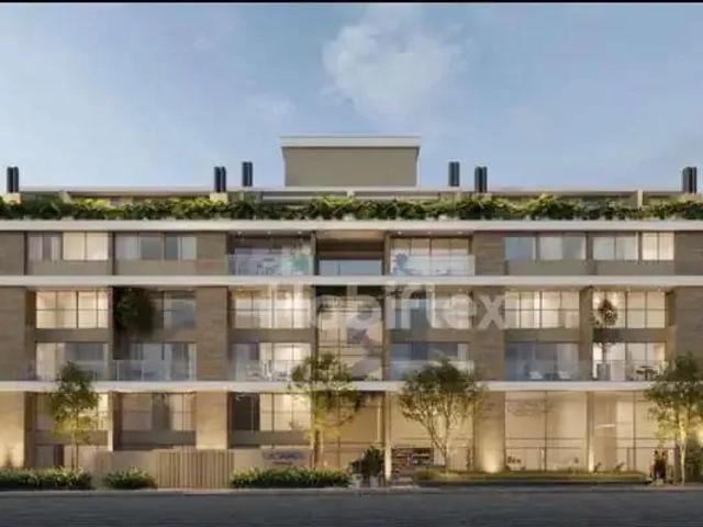 Apartamento para Venda em Florianópolis/SC Campeche 1 Quartos