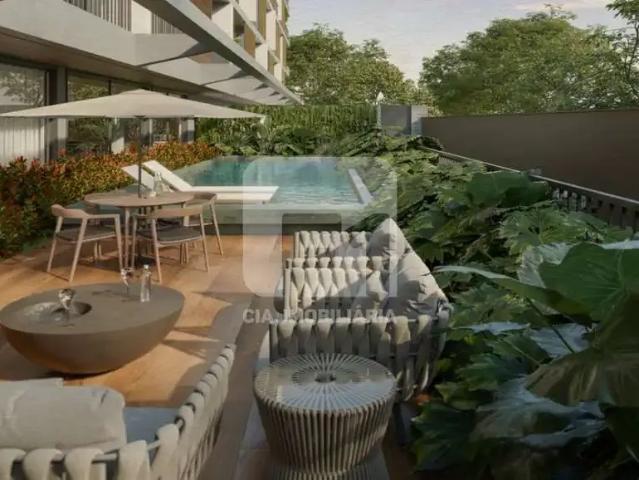 Apartamento para Venda em Florianópolis/SC Campeche 1 Quartos