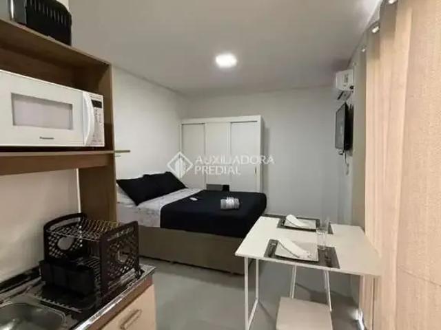 Apartamento para Venda em Florianópolis/SC Campeche 1 Quartos
