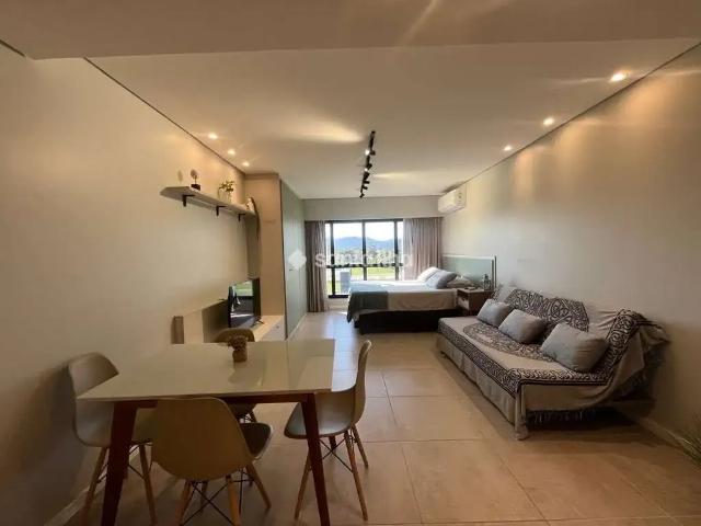 Apartamento para Venda em Florianópolis/SC Campeche 1 Quartos