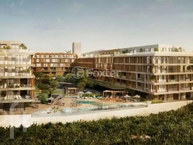 Apartamento para Venda em Florianópolis/SC Campeche 1 Quartos
