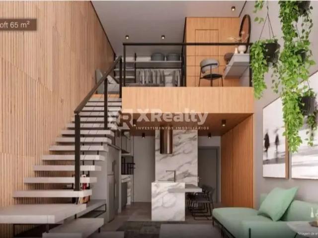 Apartamento para Venda em Florianópolis/SC Campeche 1 Quartos