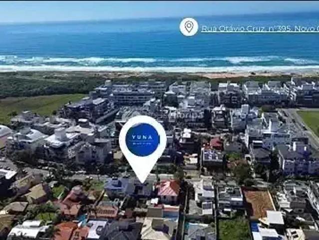Apartamento para Venda em Florianópolis/SC Campeche 1 Quartos