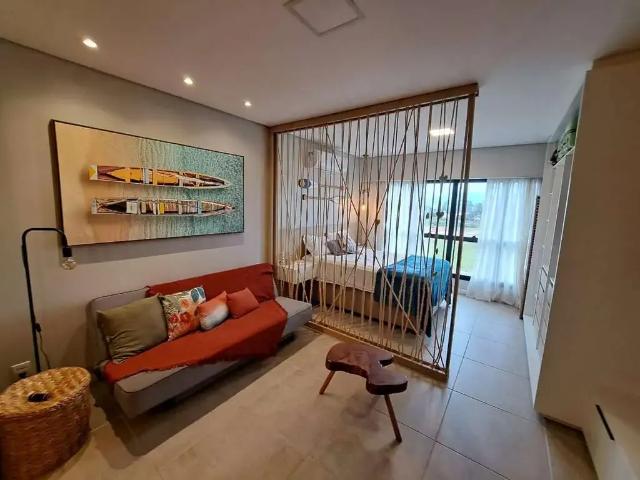 Apartamento para Venda em Florianópolis/SC Campeche 1 Quartos