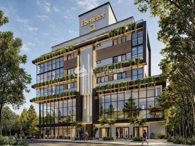 Apartamento para Venda em Florianópolis/SC Campeche 1 Quartos