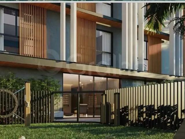 Apartamento para Venda em Florianópolis/SC Campeche 1 Quartos