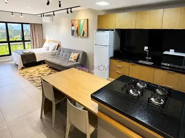 Apartamento para Venda em Florianópolis/SC Campeche 1 Quartos