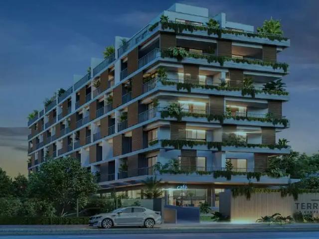 Apartamento para Venda em Florianópolis/SC Campeche 1 Quartos