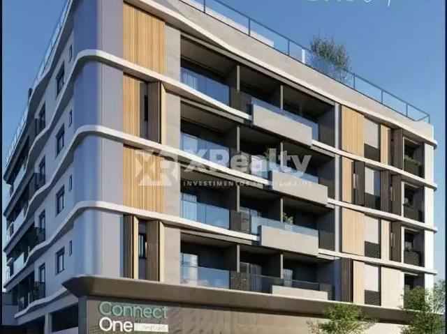 Apartamento para Venda em Florianópolis/SC Campeche 1 Quartos