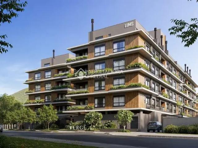 Apartamento para Venda em Florianópolis/SC Campeche 1 Quartos