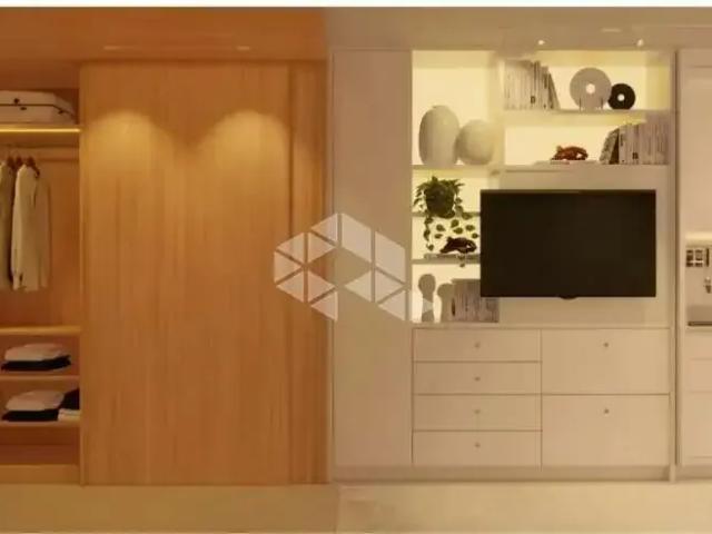 Apartamento para Venda em Florianópolis/SC Campeche 1 Quartos