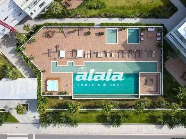 Apartamento para Venda em Florianópolis/SC Campeche 1 Quartos
