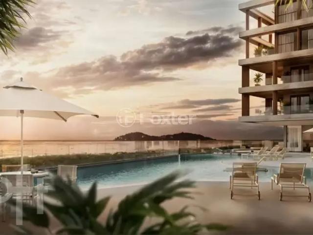 Apartamento para Venda em Florianópolis/SC Campeche 1 Quartos