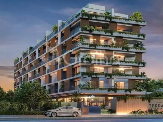 Apartamento para Venda em Florianópolis/SC Campeche 1 Quartos