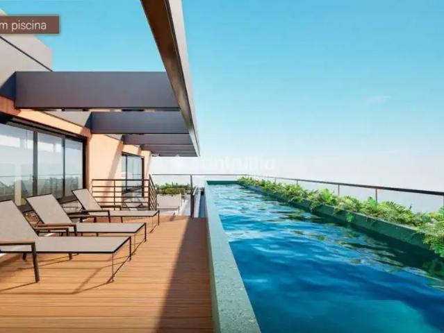 Apartamento para Venda em Florianópolis/SC Campeche 1 Quartos