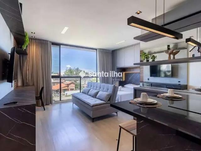 Apartamento para Venda em Florianópolis/SC Campeche 1 Quartos