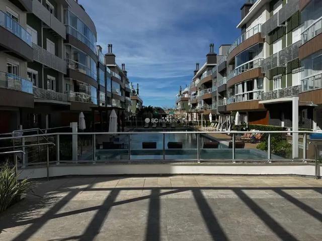 Apartamento para Venda em Florianópolis/SC Campeche 1 Quartos