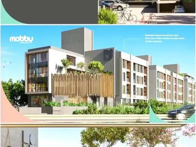 Apartamento para Venda em Florianópolis/SC Campeche 1 Quartos