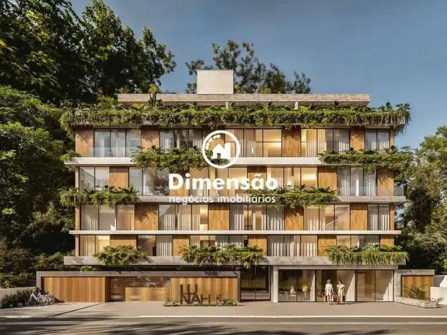 Apartamento para Venda em Florianópolis/SC Campeche 1 Quartos