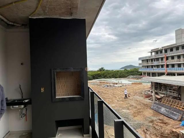 Apartamento para Venda em Florianópolis/SC Campeche 1 Quartos