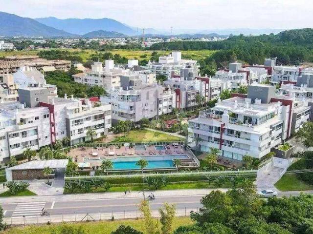 Apartamento para Venda em Florianópolis/SC Campeche 1 Quartos