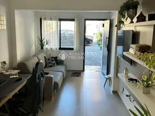 Apartamento para Venda em Florianópolis/SC Campeche 1 Quartos