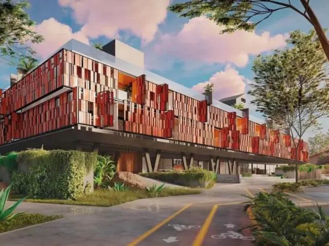 Apartamento para Venda em Florianópolis/SC Campeche 1 Quartos