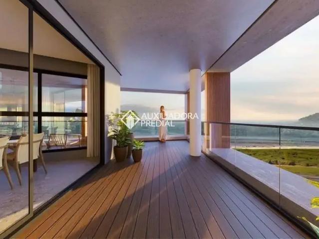 Apartamento para Venda em Florianópolis/SC Campeche 1 Quartos