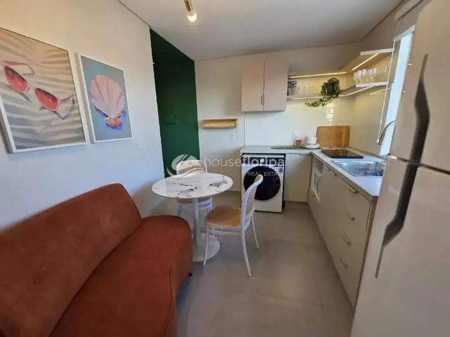 Apartamento para Venda em Florianópolis/SC Campeche 1 Quartos