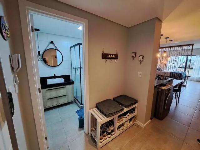 Apartamento para Venda em Florianópolis/SC Campeche 1 Quartos