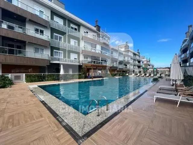 Apartamento para Venda em Florianópolis/SC Campeche 1 Quartos