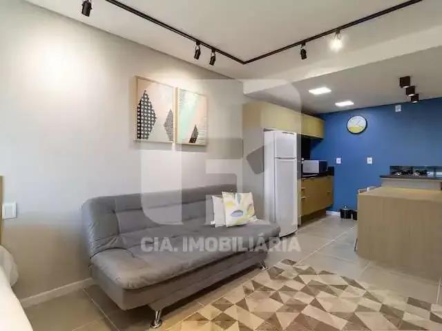 Apartamento para Venda em Florianópolis/SC Campeche 1 Quartos