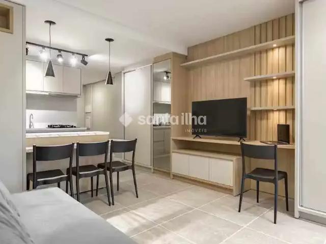 Apartamento para Venda em Florianópolis/SC Campeche 1 Quartos