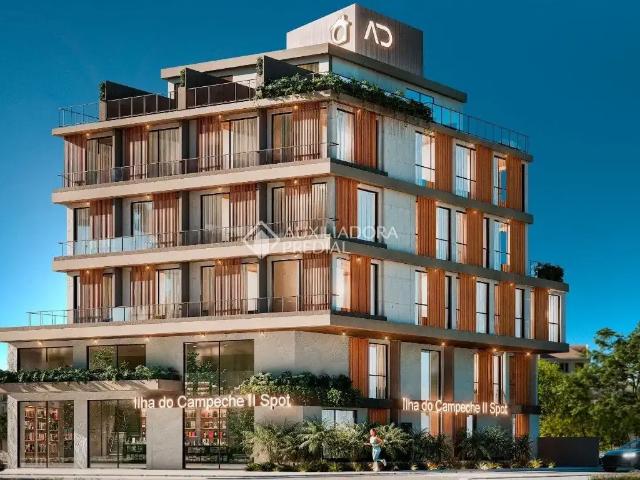 Apartamento para Venda em Florianópolis/SC Campeche 1 Quartos